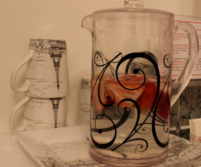 Kim Laudati Skin Care | Goodbye, New York